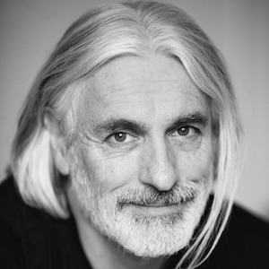 Nick Collis - Hobsons Voiceover Agency