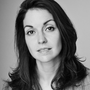 Vanessa Labrie - Hobsons Voiceover Agency