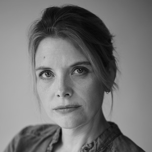 Andrea Lowe - Hobsons Voiceover Agency