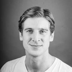 Tom Stourton - Hobsons Voiceover Agency