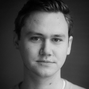 Callum Thomas - Hobsons Voiceover Agency