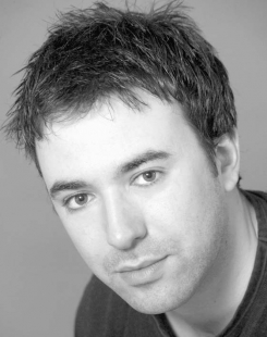 Jim Webster-Stewart - Hobsons Voiceover Agency